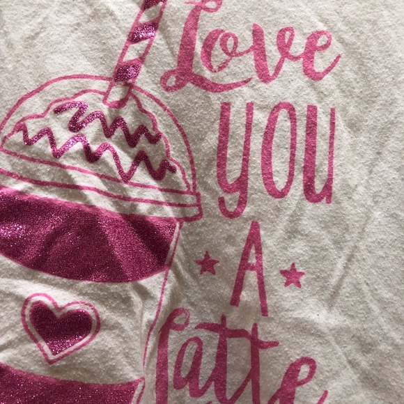 Justice | Shirts & Tops | Justice Brand Girls Tshirt | Poshmark